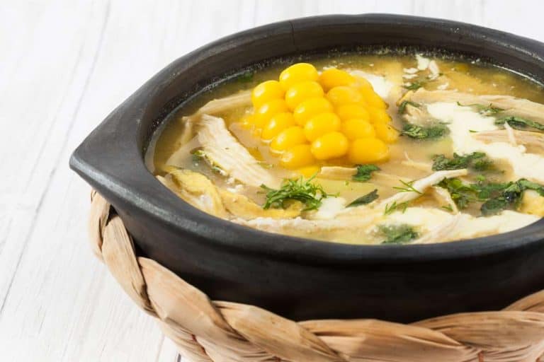 Cuban Ajiaco Traditional Homemade Recipe Its More Than A Soup