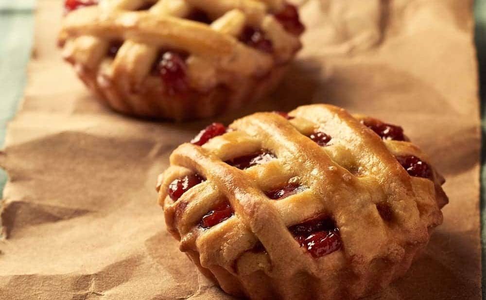 Guava Pie