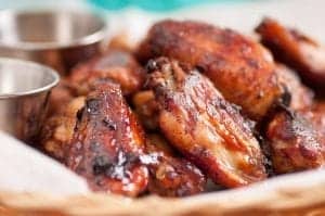 BBQ Chicken Recipe. How to Make in 5 Easy Steps