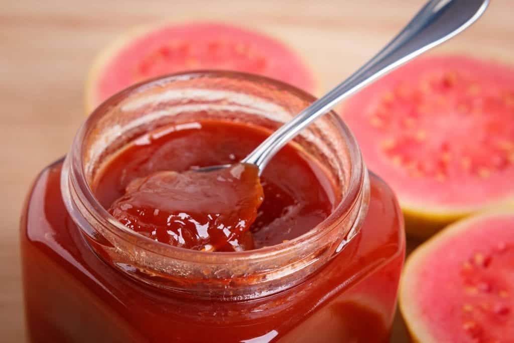 Guava Jam Recipe. How to Make | Cuban Recipes