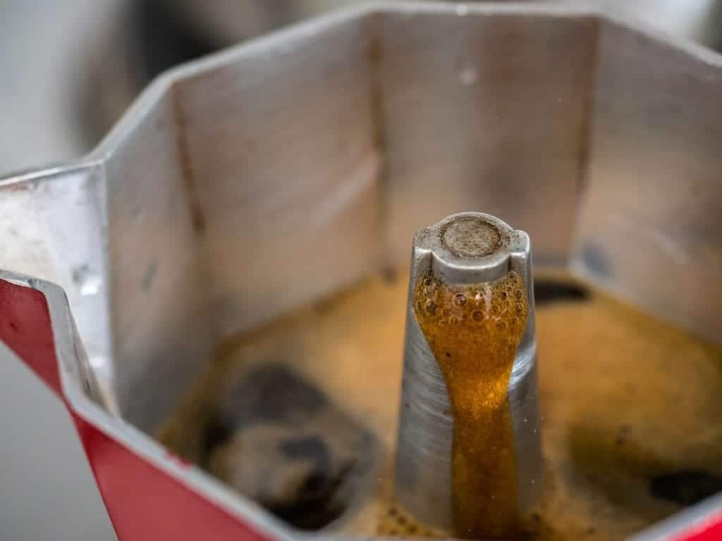 Cuban Coffee How to Make