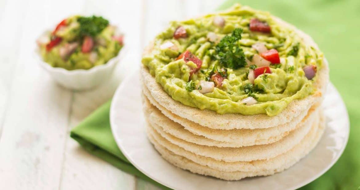 Casabe Recipe Cassava Bread Cuban Recipes