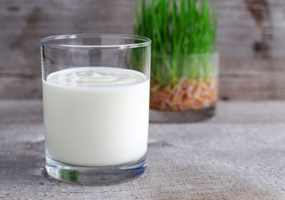 Mamey Milkshake. Ingredients and Preparations | Cuban Recipes