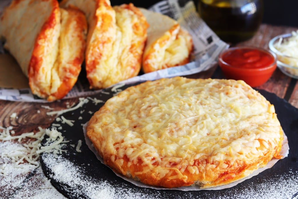 Cuban Pizza Recipe: Secrets for a Perfectly Crispy Edge