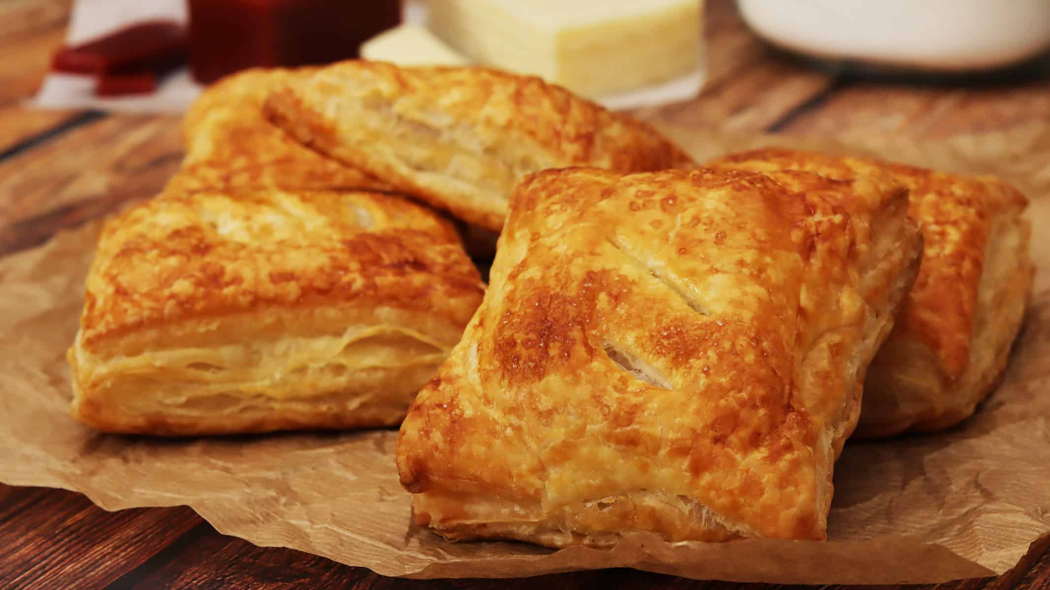 Cuban Pastries with Guava and Cheese: Discover the Cuban Dessert ...